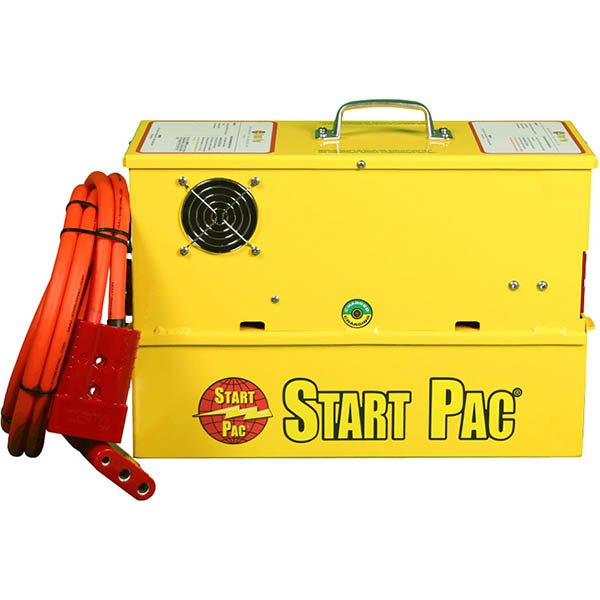 Start Pac Aircraft MICRO GPU™– Model SUPER PAC™ 2326QC / 50 | Aircraft ...