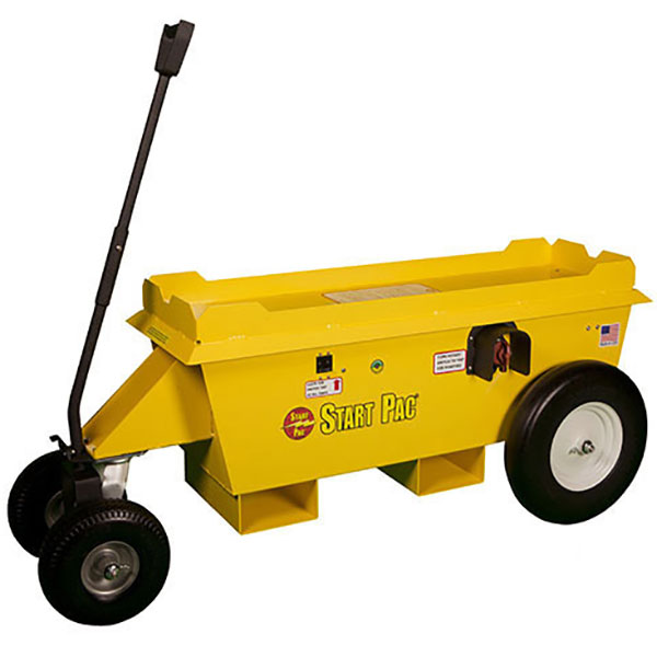 START PAC® GPU 3324XL SPECIAL - 72V | Aircraft Spruce