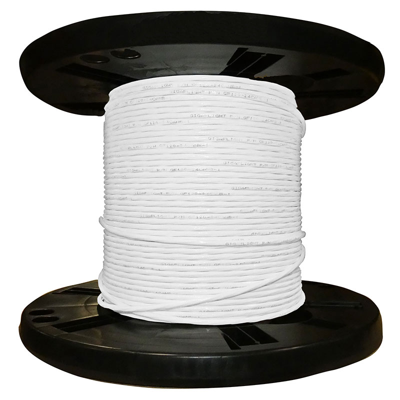 Gigaflight Can Bus Cable 120 Ohm 24 Awg (1000 Foot Spool) | Aircraft ...
