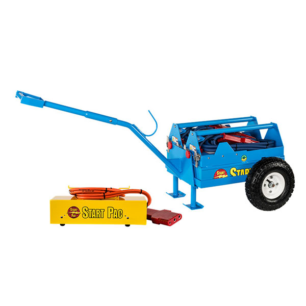 Start Pac Model Li3328Qc Set | Aircraft Spruce