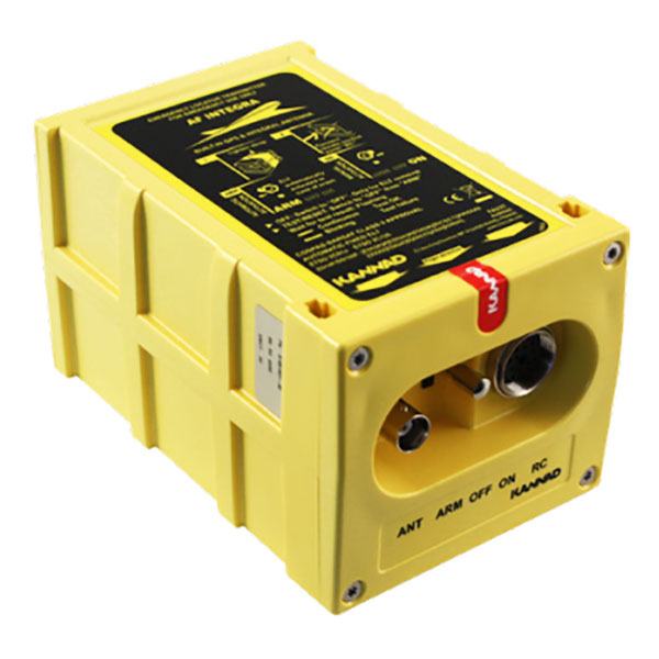 Kannad INTEGRA AF GPS ELT - Unit Only | Aircraft Spruce