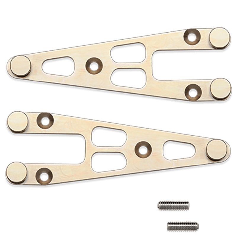 AeroLEDs Pulsar 600 Light Mount Kit | Aircraft Spruce