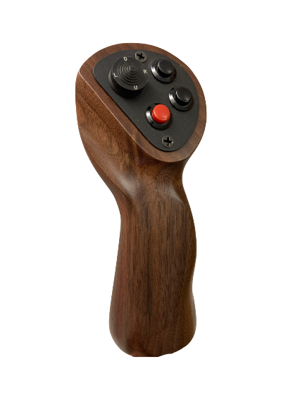Pioneer Classic Control Grip | Aircraft Spruce