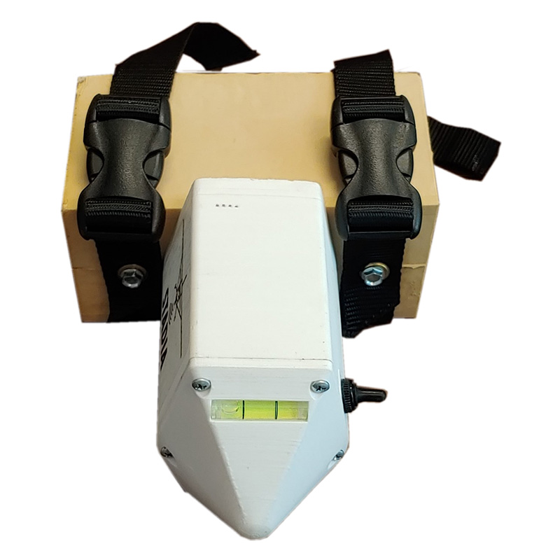 Stadia AGL LIDAR Landing Altimeter | Aircraft Spruce