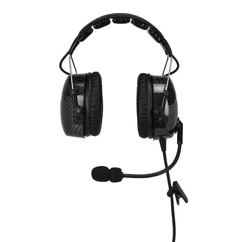 Tely Technologies ACE ANR Aviation Headset | Aircraft Spruce