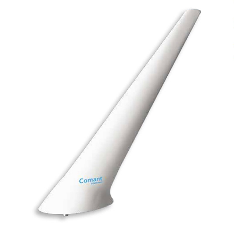 Comant CI-196 Comm Blade 4 Internal Hole Mount Offset | Aircraft Spruce