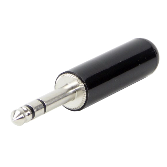 Switchcraft S267 .206 Mic Plug | Aircraft Spruce