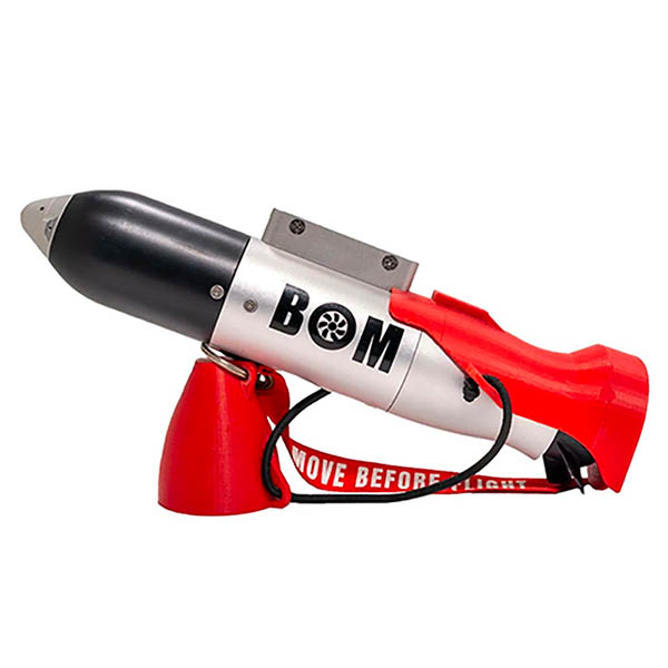 Levil BOM Broadcasting Outer Module | Aircraft Spruce