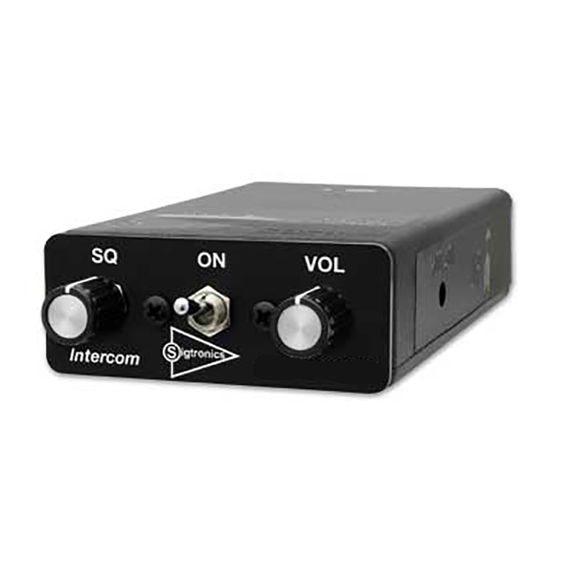 Sigtronics SPA-600N Intercom | Aircraft Spruce