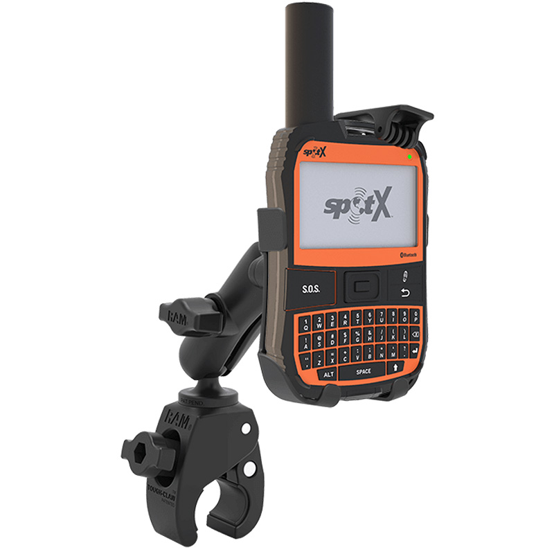 Spot X Gen 4 Ram Kit | Aircraft Spruce