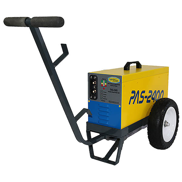 Powerall Ground Power Units | Aircraft Spruce