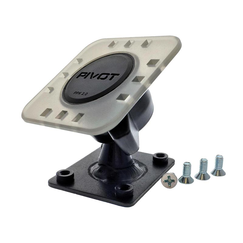 Flyboys High Deflection Flush Permanent Mount | Aircraft Spruce