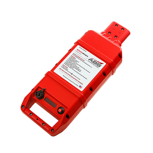 Aviation Battery Systems StartStick Portable GPU | Aircraft Spruce