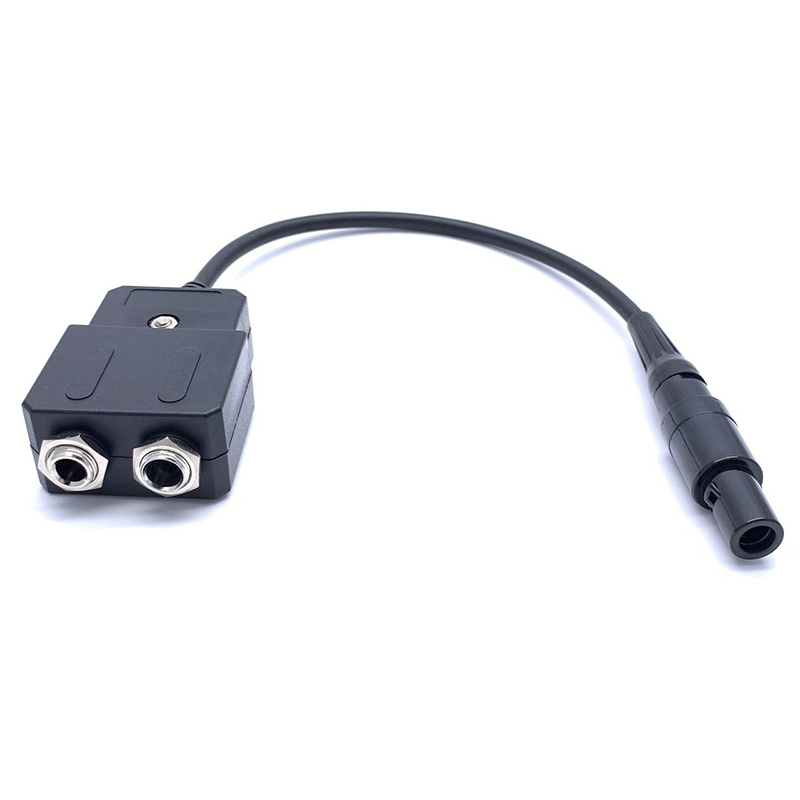 Got Your Six GA to Lemo Adapter | Aircraft Spruce