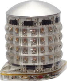 Electronic Rotating Beacon - Ultra-Light Aircraft | Aircraft Spruce