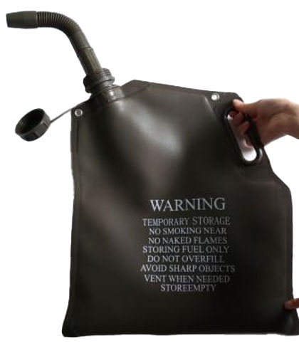 Sky Cowboy Liquid Containment Bag | Aircraft Spruce
