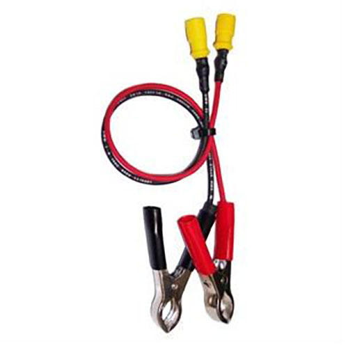 Pro Charging Systems Alligator Clips | Aircraft Spruce