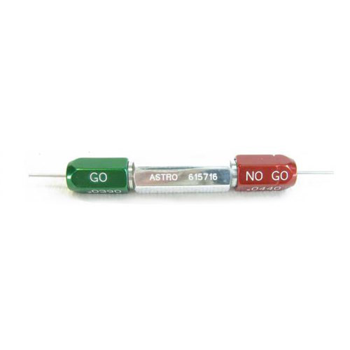 Astro Tool Calibration Gage DMC G125 (M22520/3-1) | Aircraft Spruce
