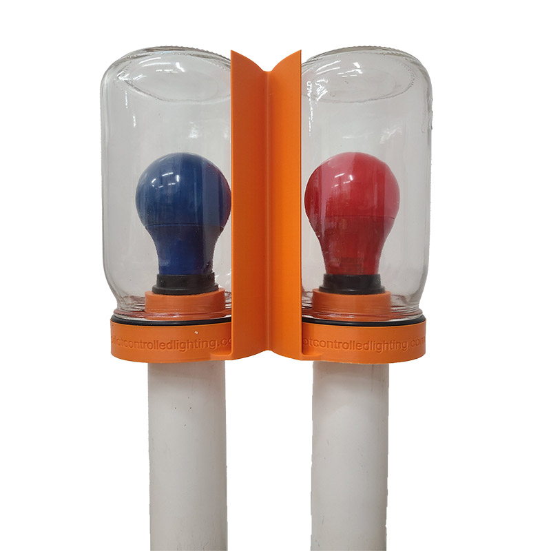 Pilot Controlled Lighting Runway Lights | Aircraft Spruce