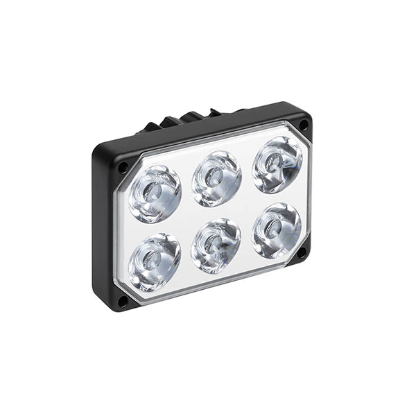 AeroLEDs Sunbeam Equinox Dual-Function LED Landing & Taxi Light ...