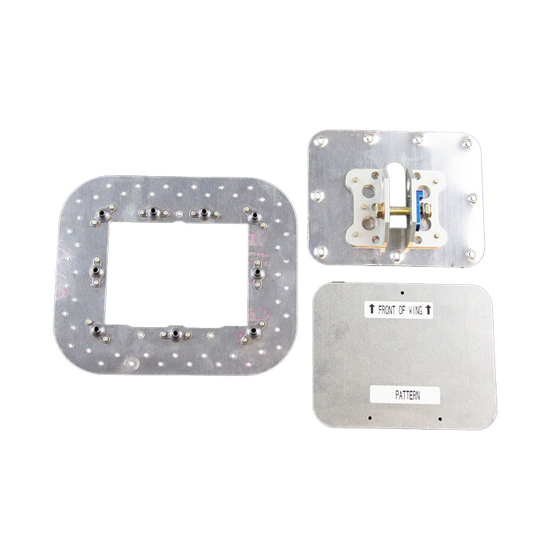 Alpha Systems AOA Doubler Mounting Plate | Aircraft Spruce