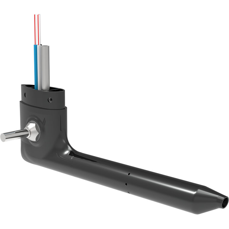 Microair T3000 Pitot Static Probe NORSEE Approved | Aircraft Spruce