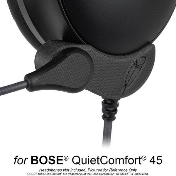 UFlyMike HARMONY Aviation Kit | Aircraft Spruce