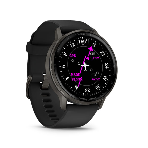 Garmin D2™ Air X15 Aviator Smartwatch - Worldwide Database | Aircraft ...