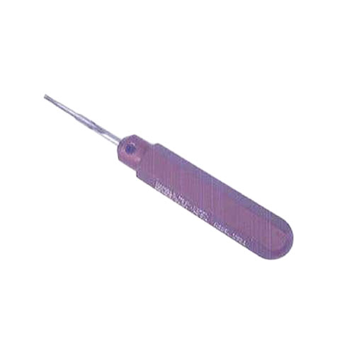 DMC DAK55-22SA Insertion Tool - M81969/33-01 | Aircraft Spruce