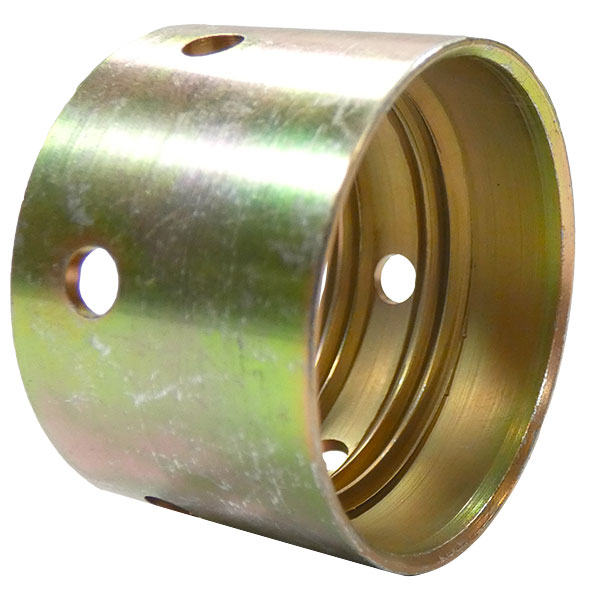 ACS Homebuilders Main Axle Nuts | Aircraft Spruce