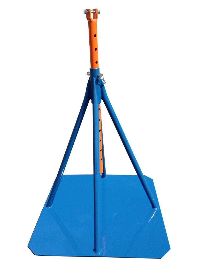 Brownell Aviation Tail Stand | Aircraft Spruce