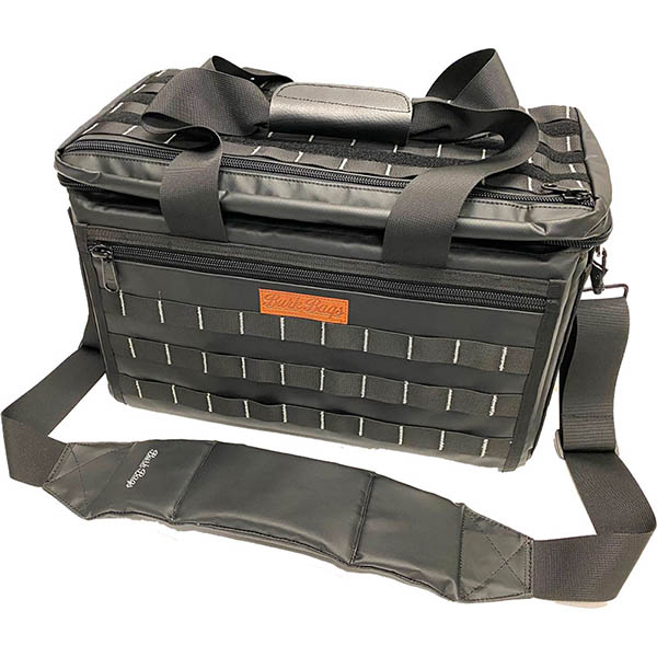 Burk Bags Flight Bag - Large | Aircraft Spruce