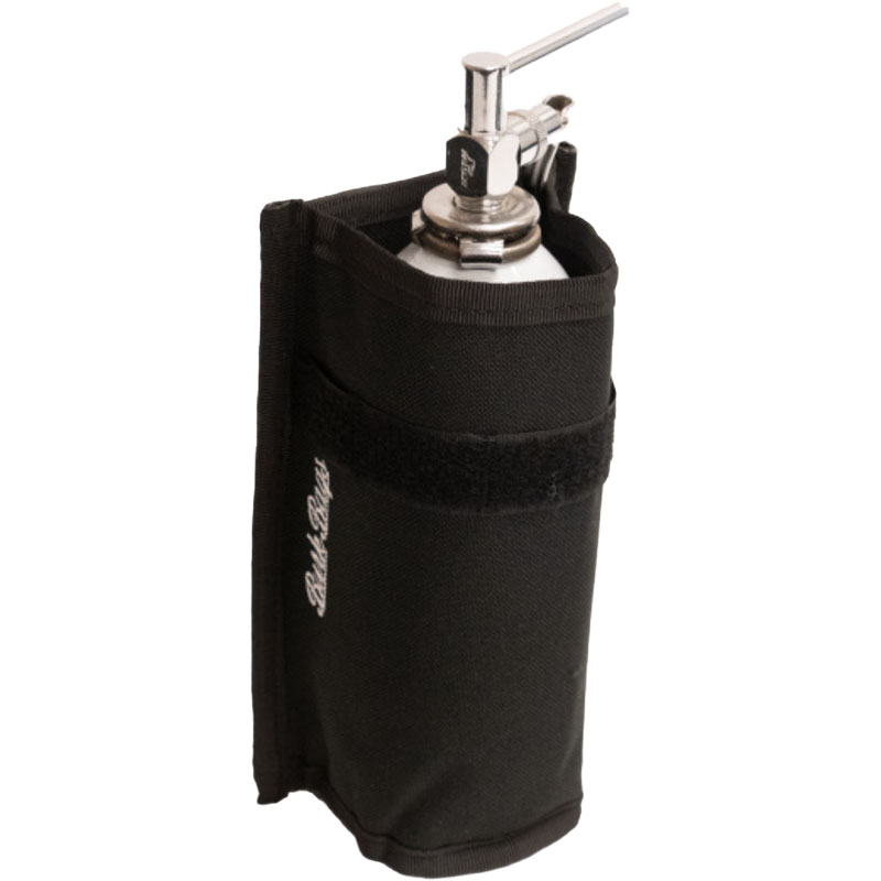 Burk Bags Molle Pouch - Air Can / Water bottle | Aircraft Spruce