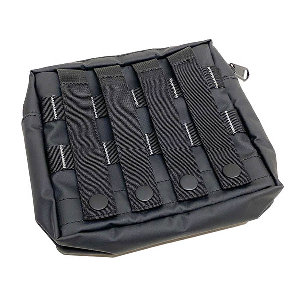 Burk Bags Modular Molle Pouch - Small | Aircraft Spruce