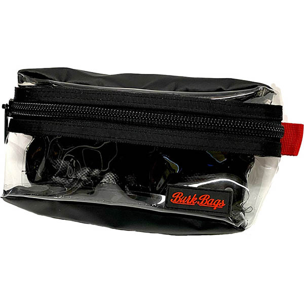 Burk Bags Accessory Pouch - Small | Aircraft Spruce