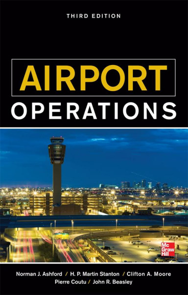 Airport Operations 3rd Edition | Aircraft Spruce