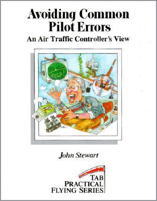 Avoiding Common Pilot Errors | Aircraft Spruce