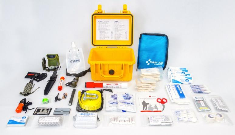 Aircraft Survival Kit Bulk Buy | www.itatelhas.com
