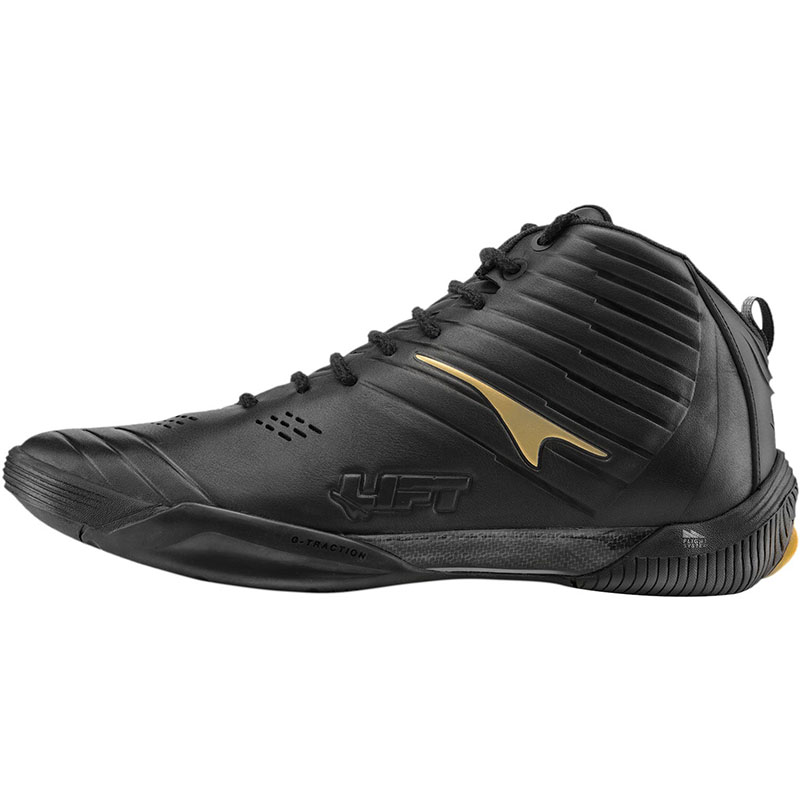 Lift Aviation Fire Resistant Shoes - Merlin / Dakota | Aircraft Spruce