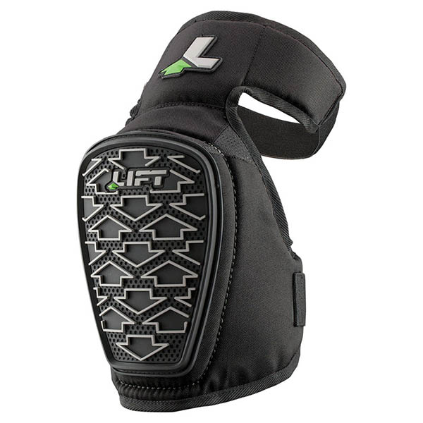 Lift Safety Pivotal Two Knee Guards | Aircraft Spruce