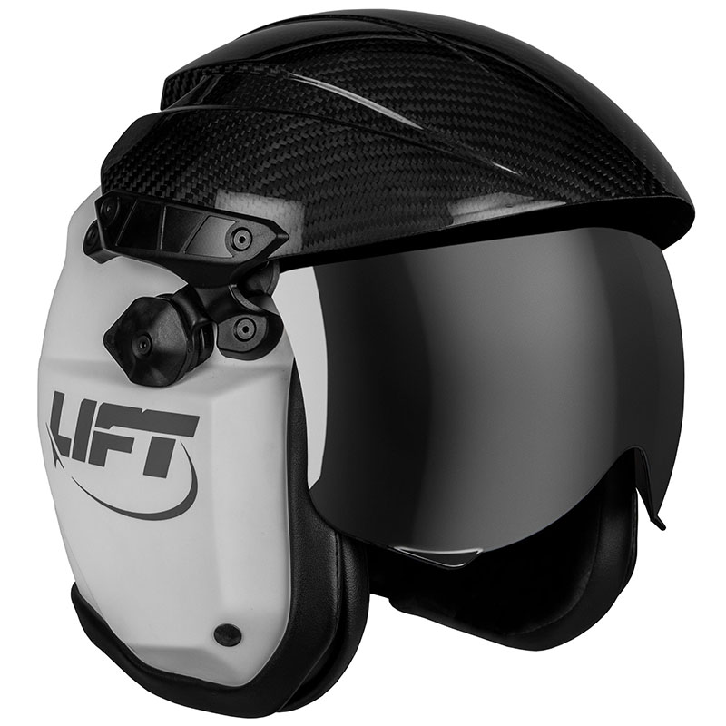 AV1 Kor Carbon Fiber Shroud Kit | Aircraft Spruce