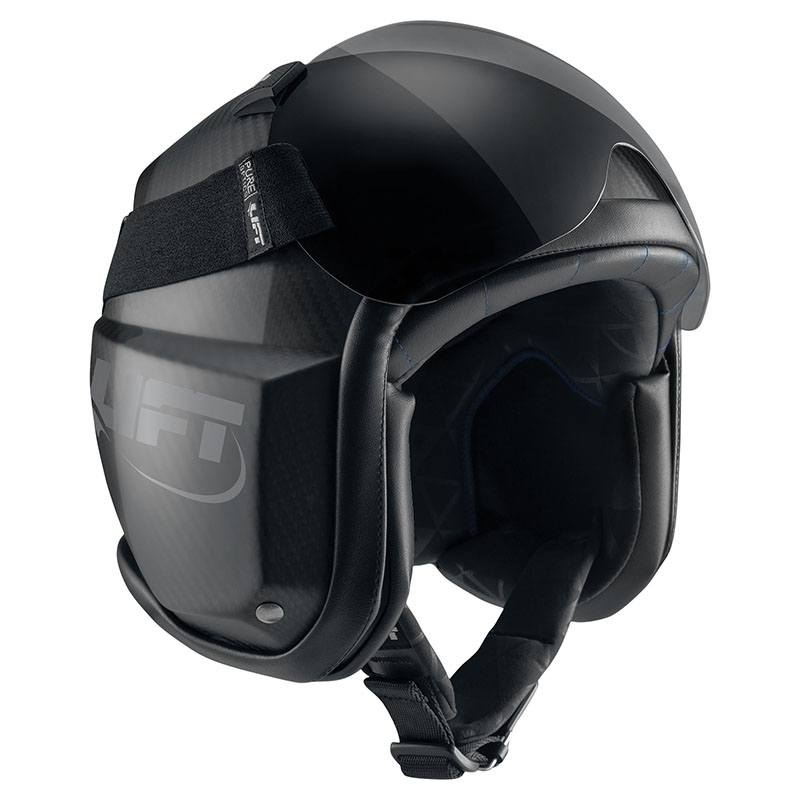 Lift Aviation Flight Helmet AV-1.1 Kor | Aircraft Spruce
