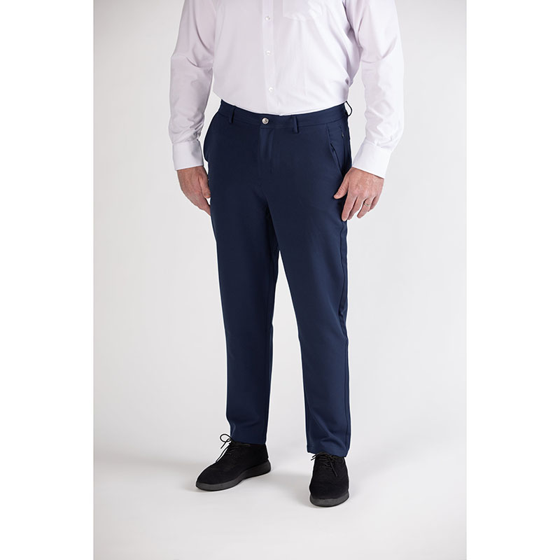 Flight Uniform Performance Flight Pants - Midnight Blue | Aircraft Spruce