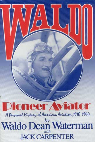 Waldo Pioneer Aviator | Aircraft Spruce