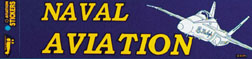 Naval Aviation Bumper Sticker | Aircraft Spruce