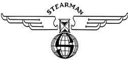 Stearman Logo Hat | Aircraft Spruce