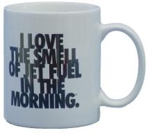 Jet Fuel Coffee Mug | Aircraft Spruce