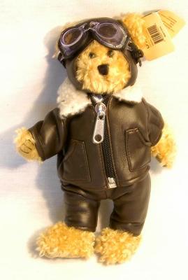 Pilot Bear 8 | Aircraft Spruce