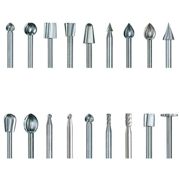 High Speed Cutters | Aircraft Spruce