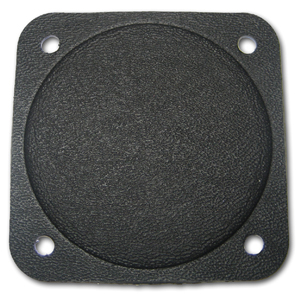 Instrument Hole Covers | Aircraft Spruce
